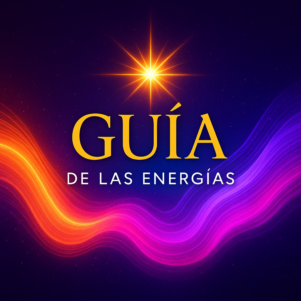 Guía de las Energías - Bossly | Hotmart