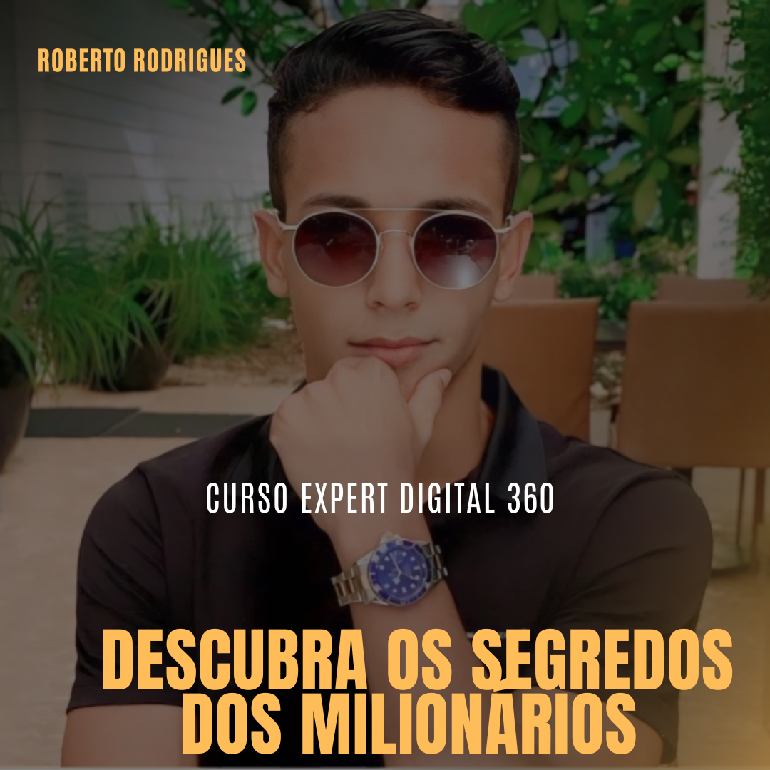 DESCUBRA OS SEGREDOS DOS MILIONÁRIOS