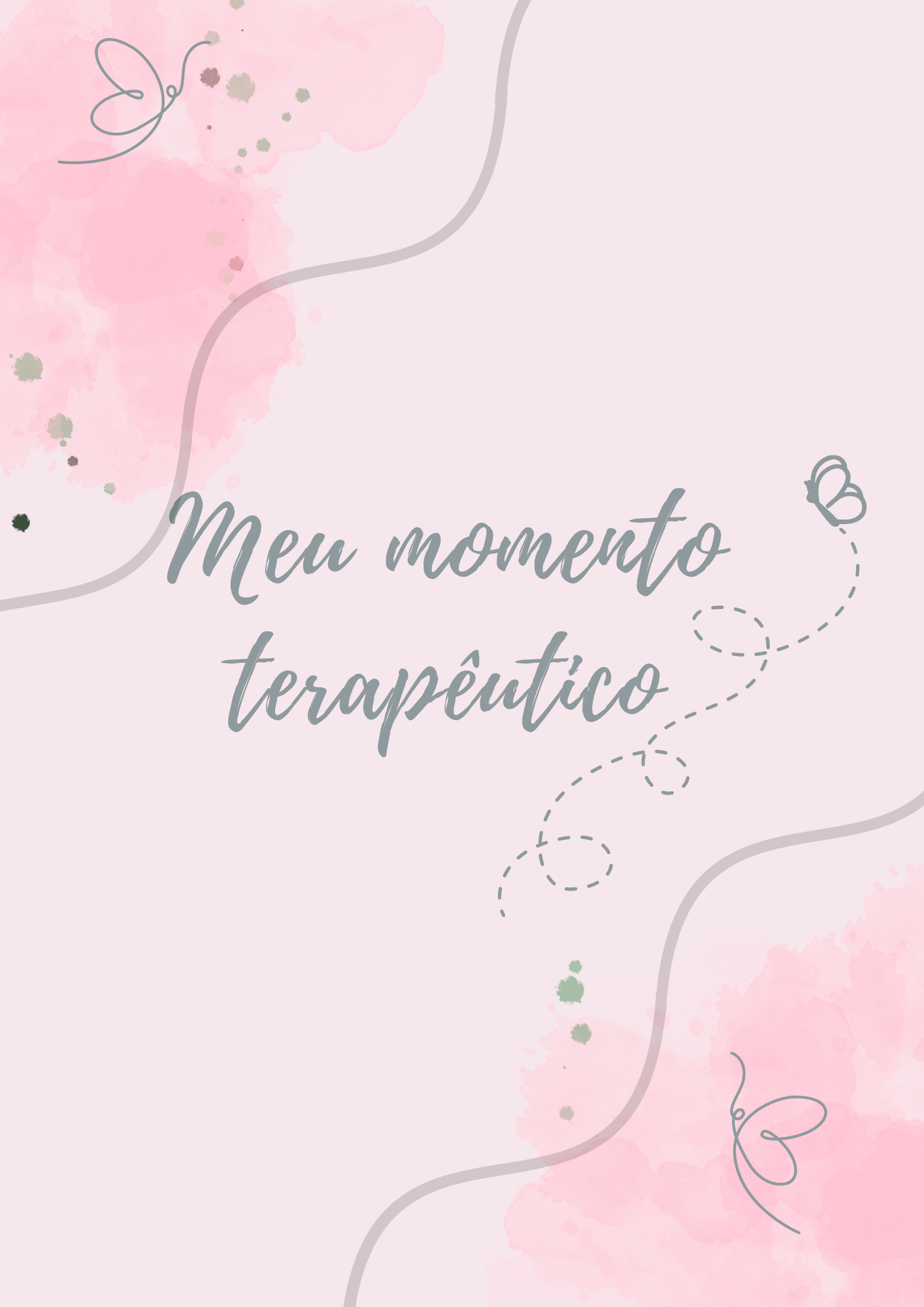 Meu Momento Terapêutico - Suelen Winnik Lasquevski | Hotmart