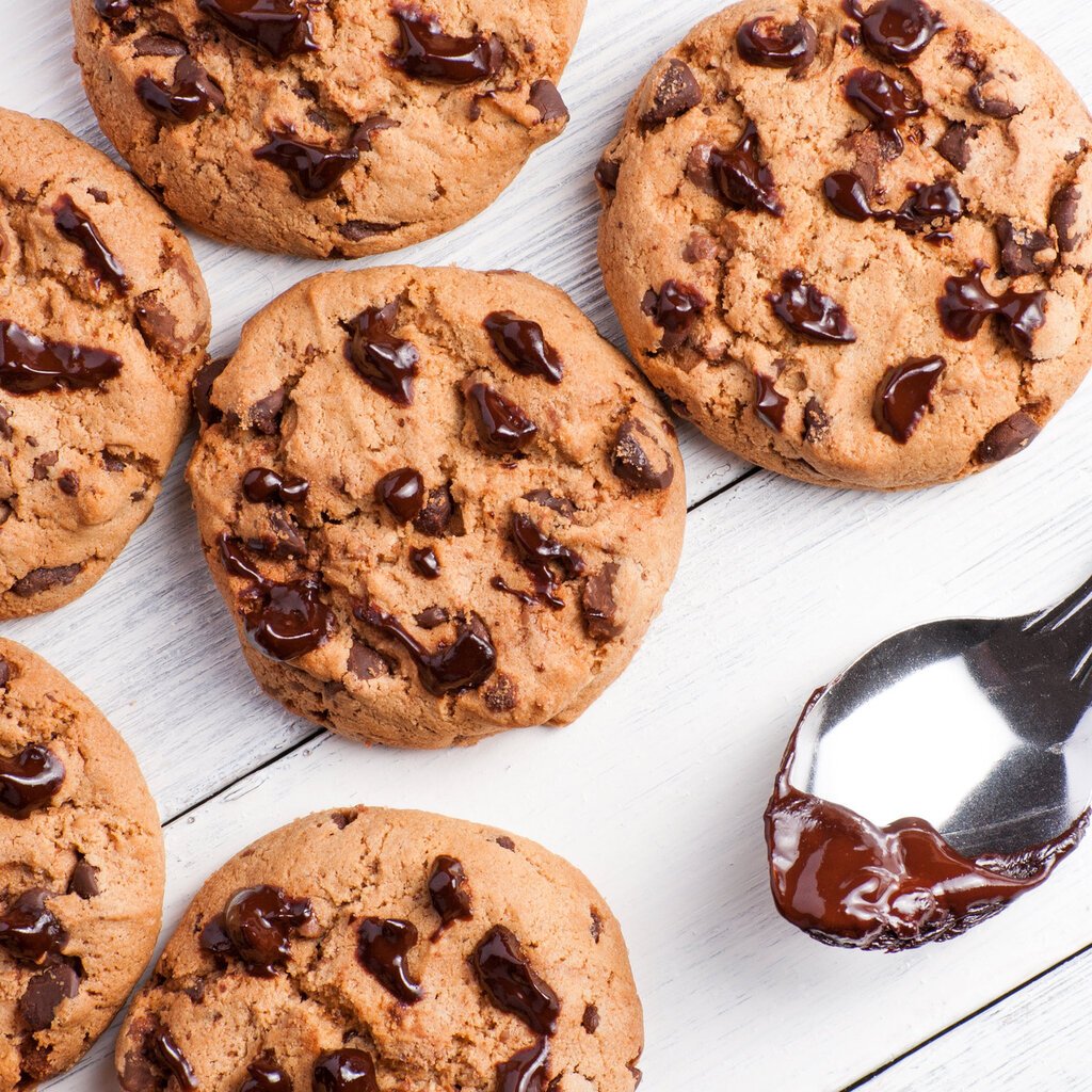 5 - COOKIES