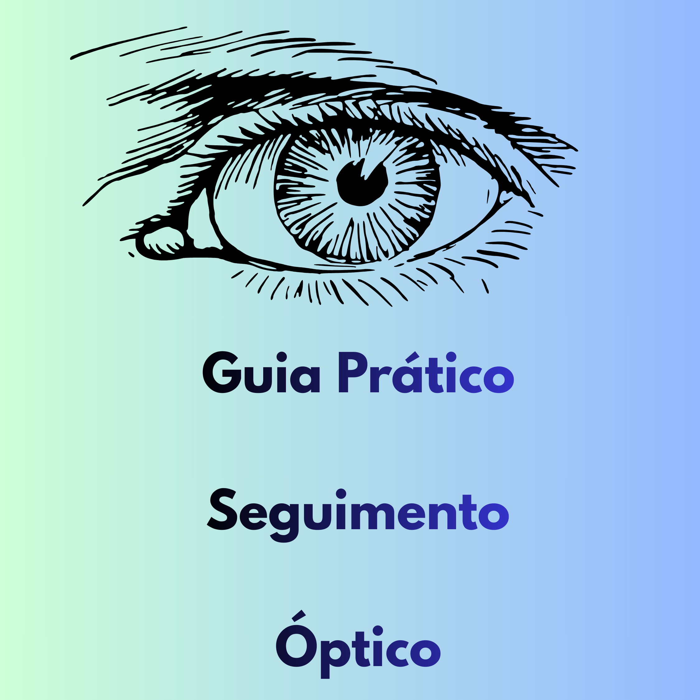 Guia Prático do Seguimento Óptico | Hotmart