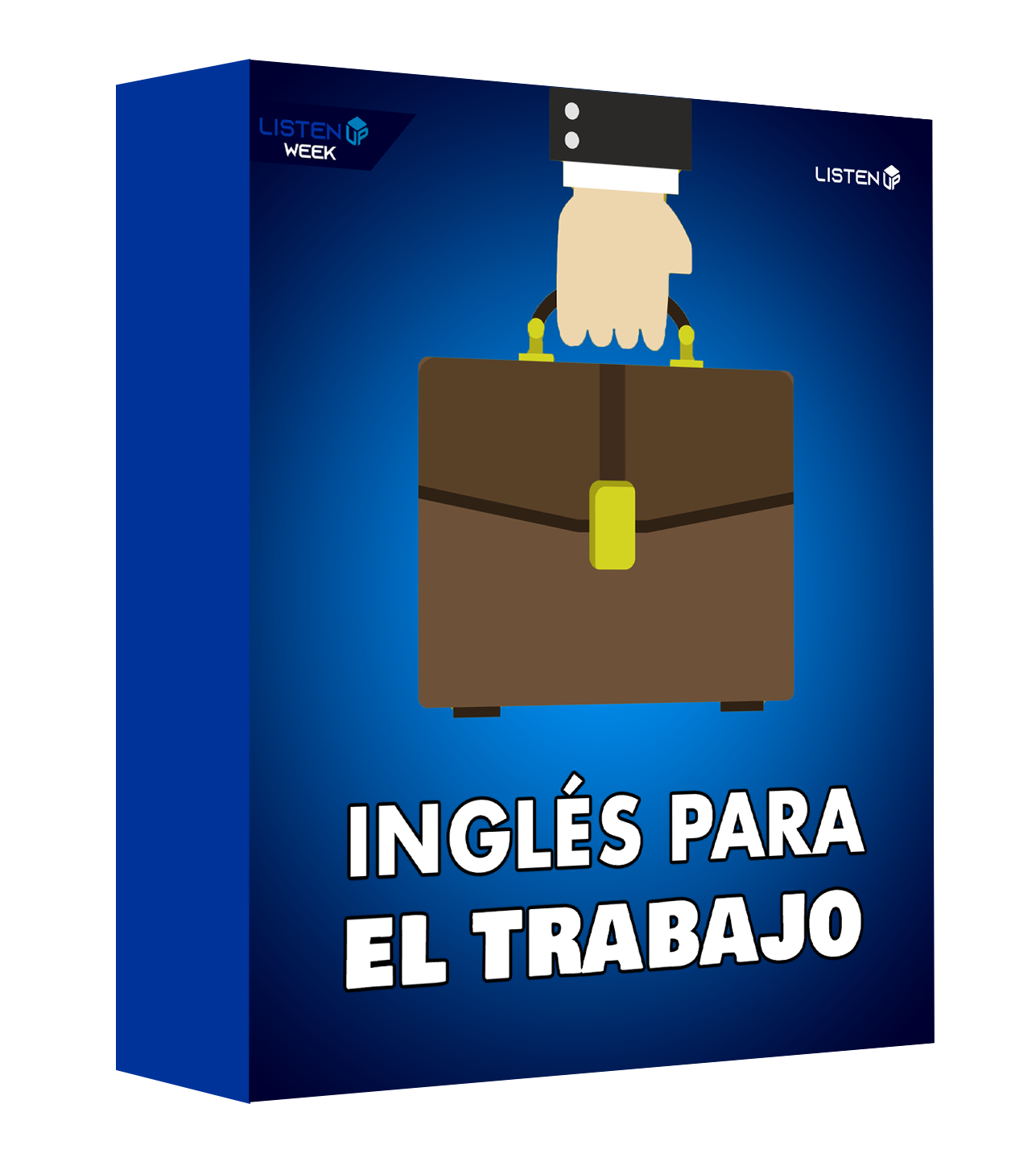 Inglés para el trabajo - Brenda Rios Diaz | Hotmart