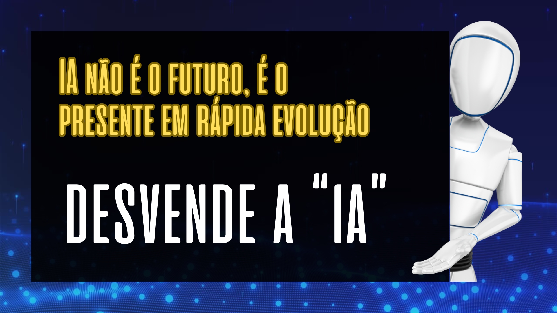 Desvendando a Inteligência Artificial - Eduardo Aparecido de Lima A...