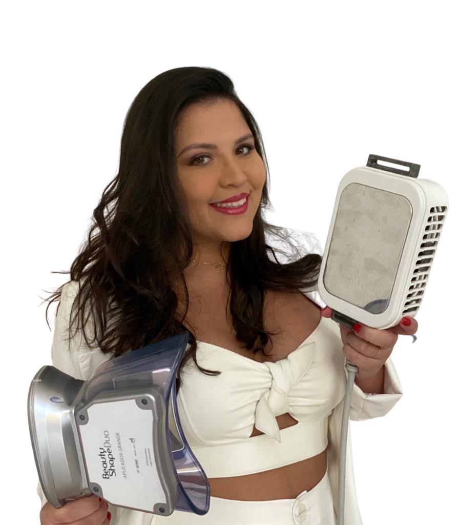 Crio da Bruna Tatagiba - Criomodelagem - Bruna Tatagiba | Hotmart