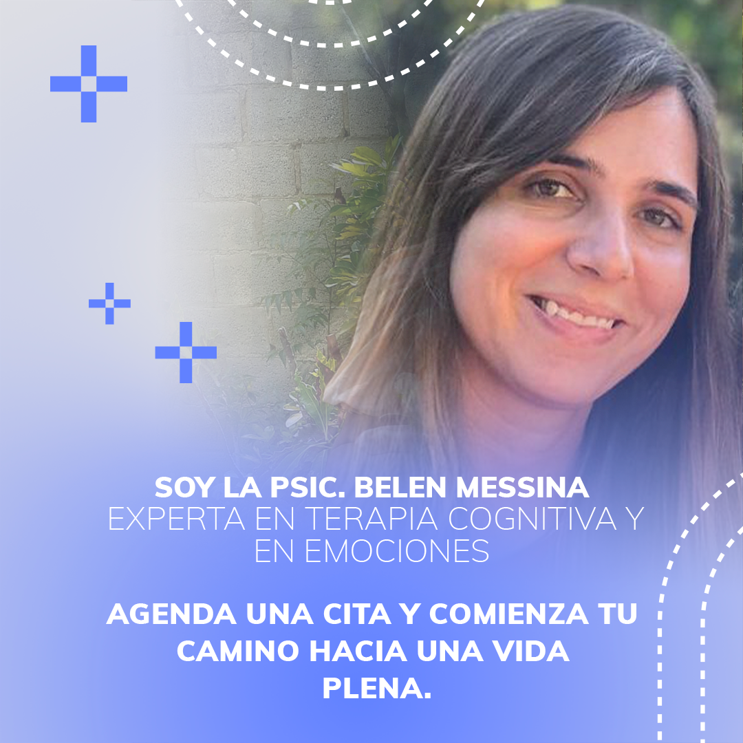 Sesión individual con la Lic Belén Messina - Belén Messina | Hotmart