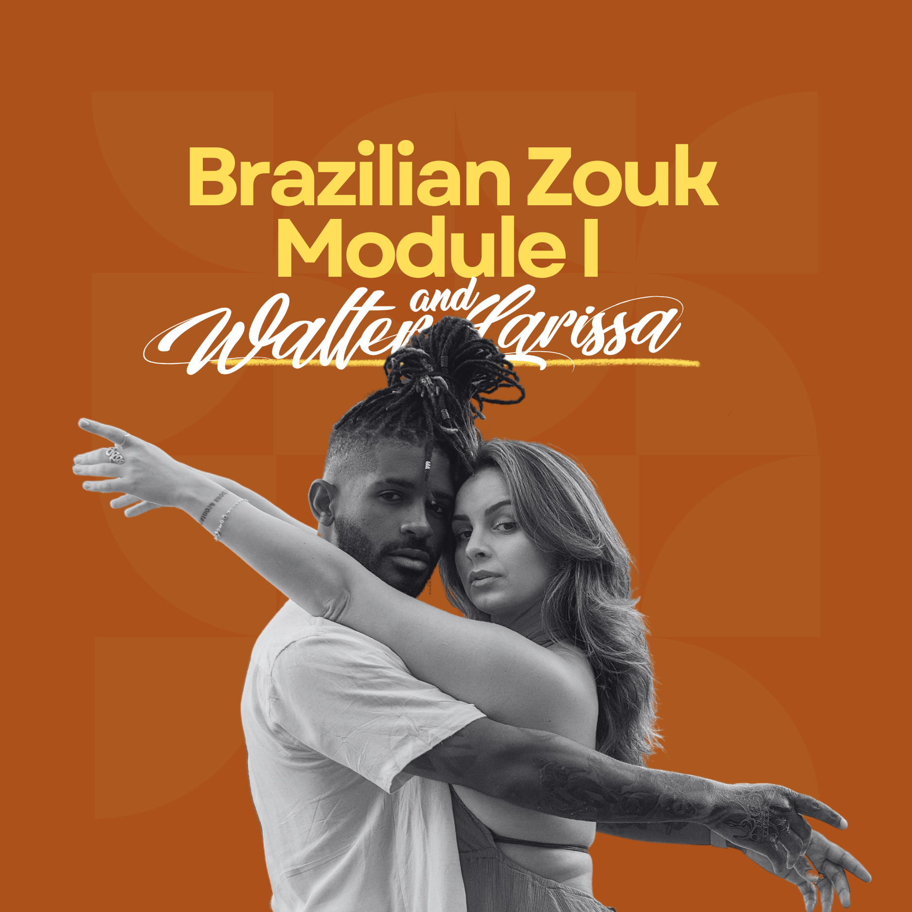 Brazilian Zouk Module I