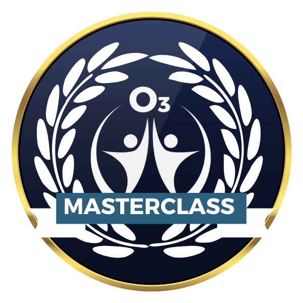 Ozone Masterclass