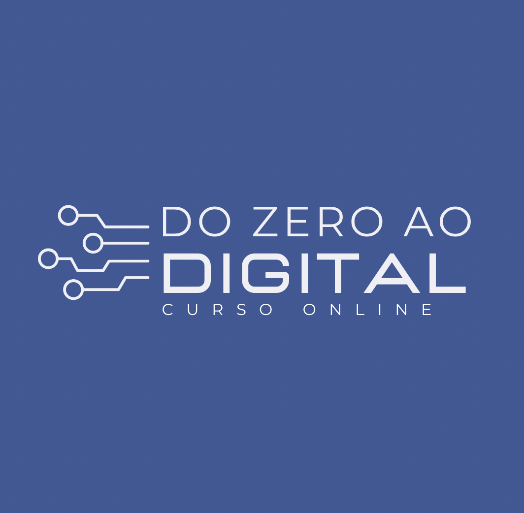 Do Zero ao Digital: Aumente as vendas do seu negócio em 6 meses atr...
