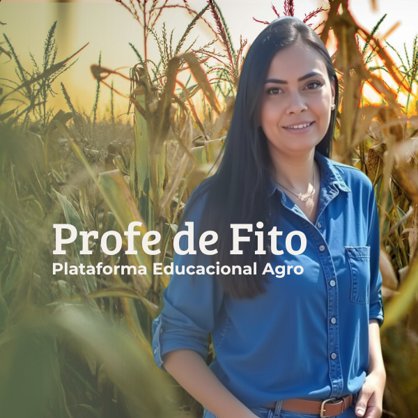 Profe de Fito - Plataforma Educacional Agro - Cristiane Mendes da S...