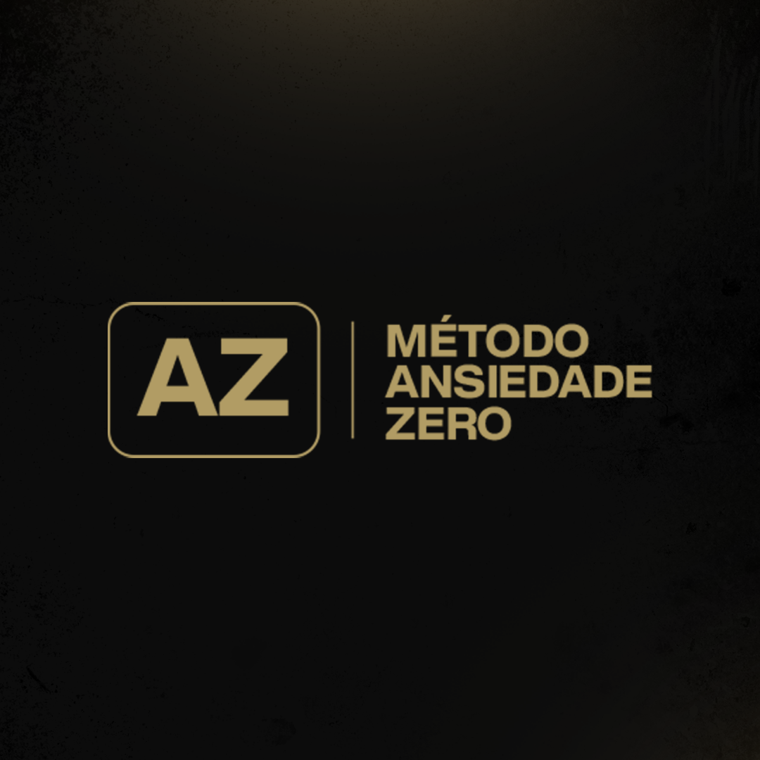 ANSIEDADE ZERO - AZ