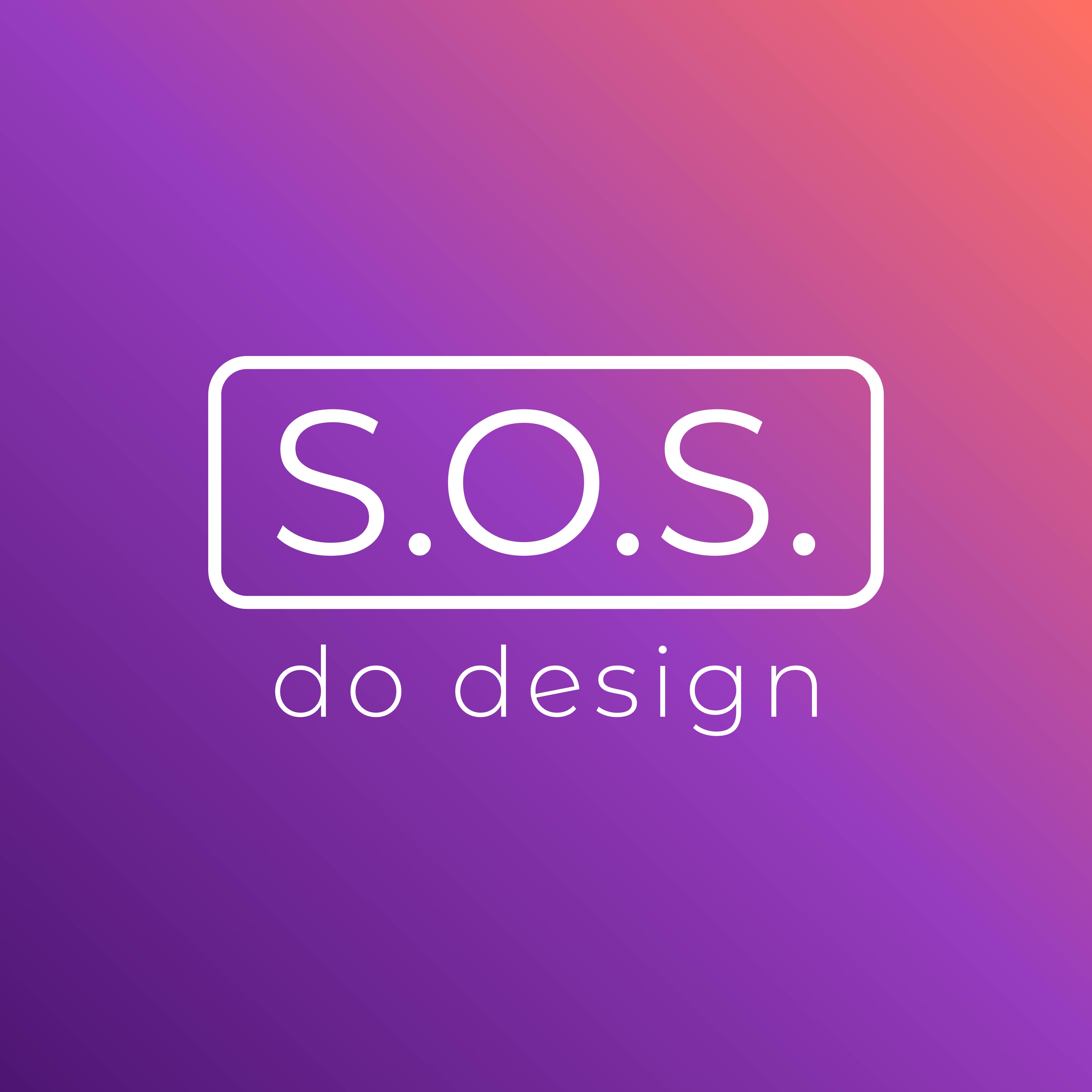 S.O.S. do Design - Pri Zart | Hotmart