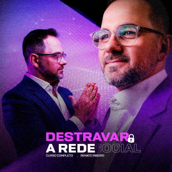 Destravar a Rede Social