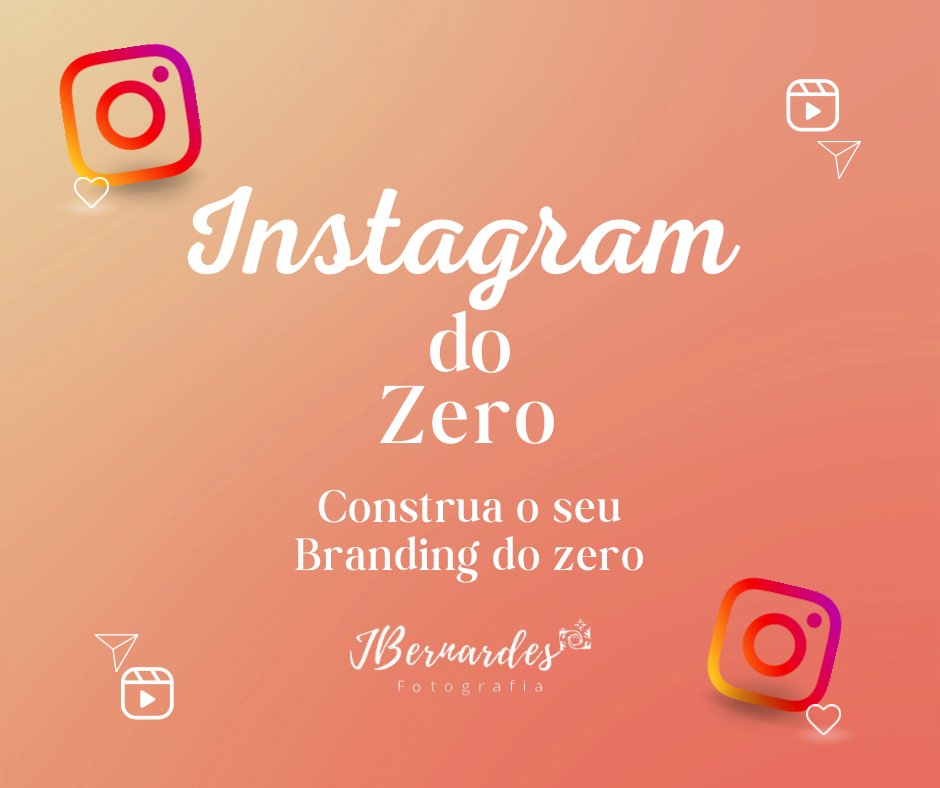 Instagram do Zero
