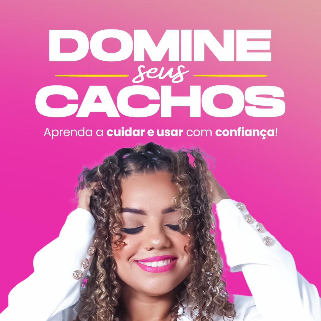 Conheça seus cachos, e como cuida-los! - Jessy - A rainha dos cacho...