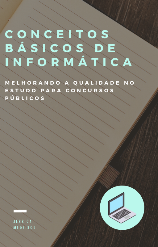 Conceitos Básicos de Informática