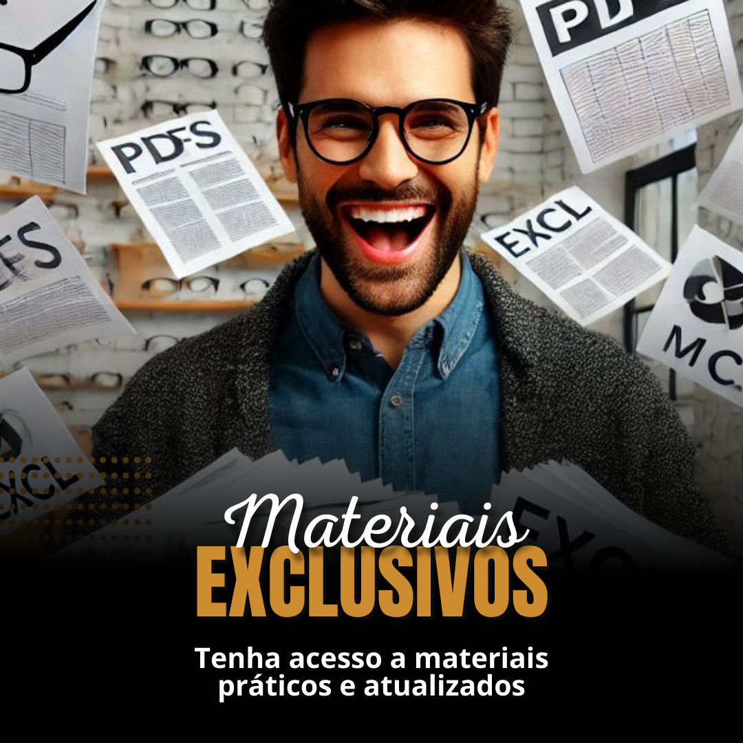 10 -Extensão - Materiais Exclusivos