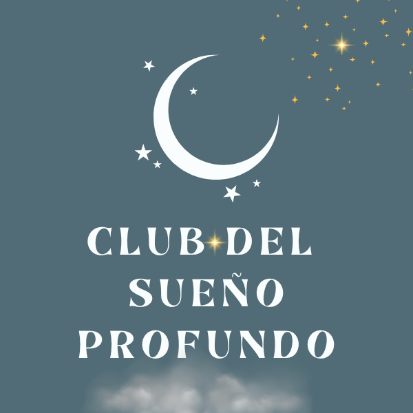 Club del Sueño Profundo - infosvida | Hotmart