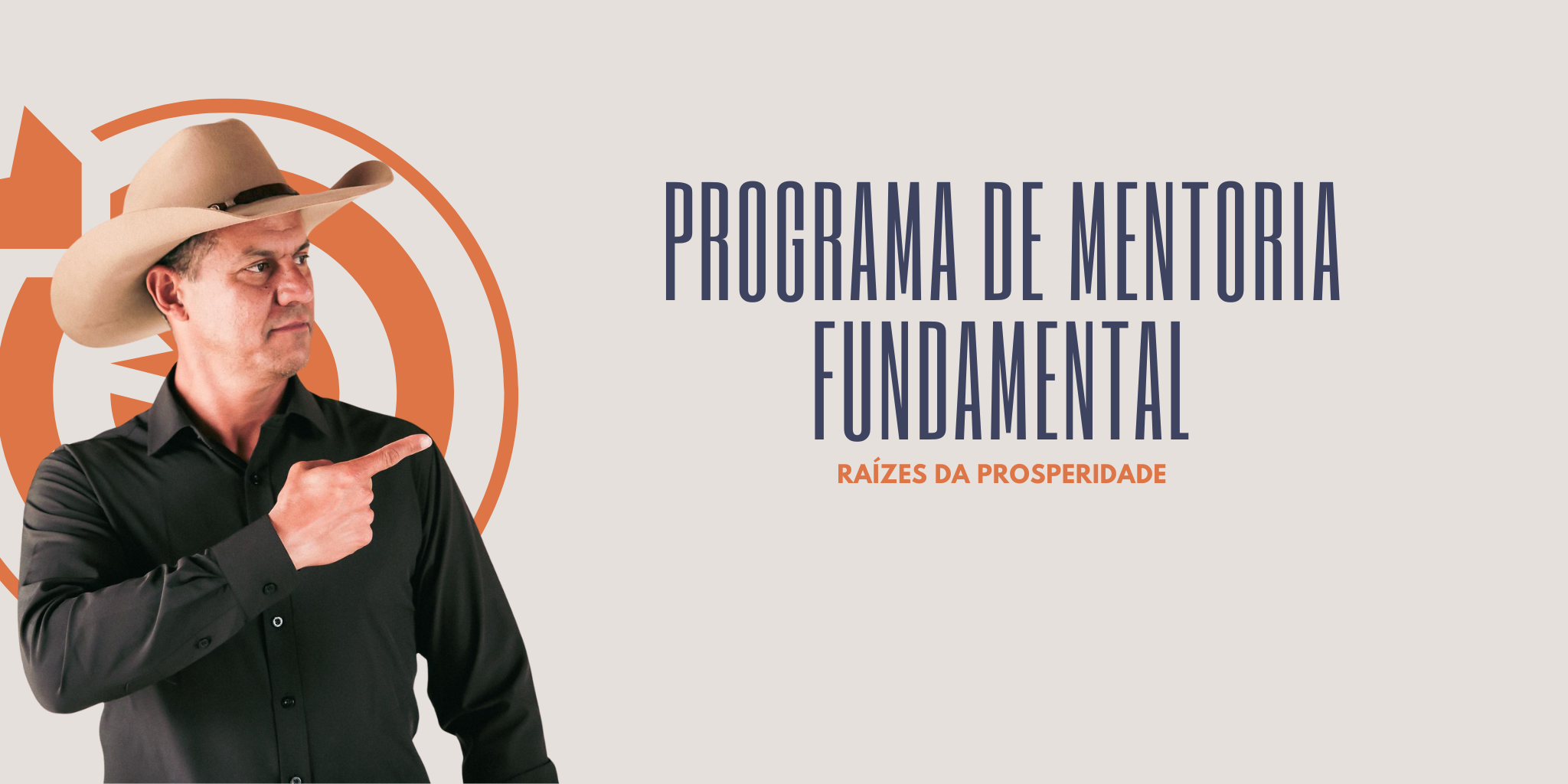 Programa de Mentoria Fundamental - André Luís Cavaleiro | Hotmart