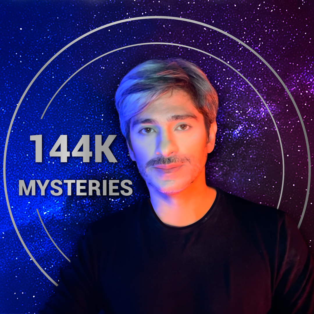 Introductory Course 144k Mysteries