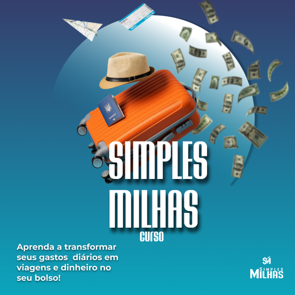 Curso Simples Milhas - Milhas Simples | Hotmart
