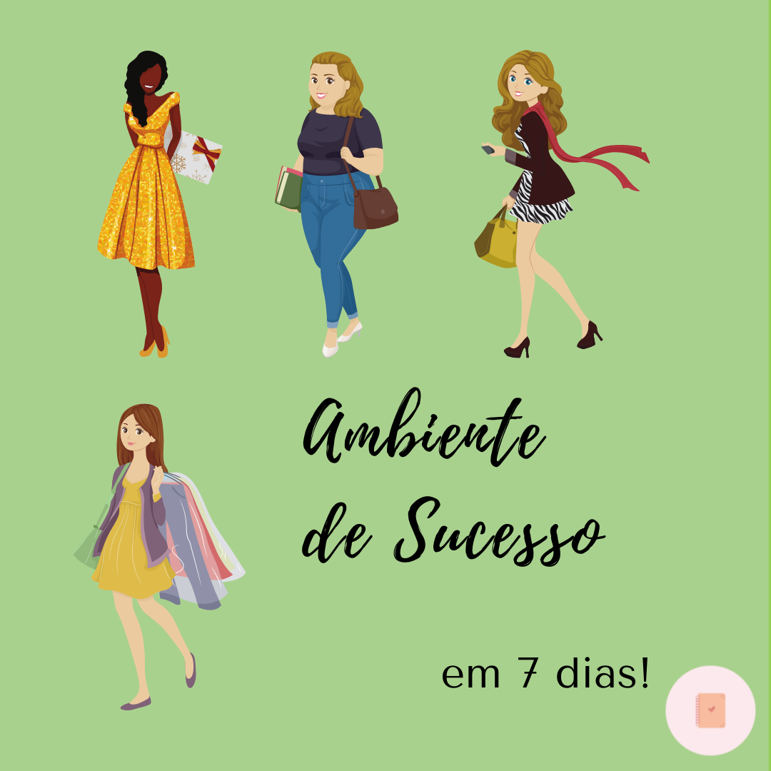 Ambiente de Sucesso em 7 dias