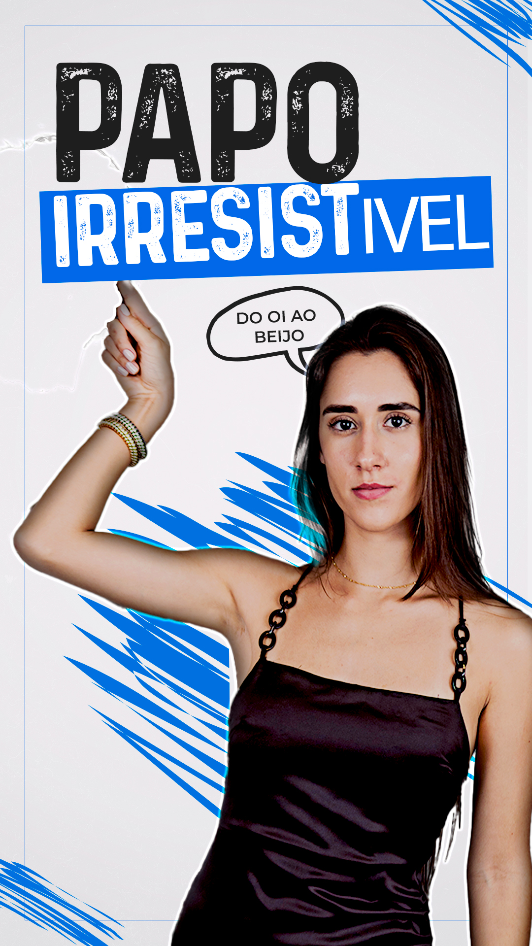 Papo irresistível - Setimo amor | Hotmart