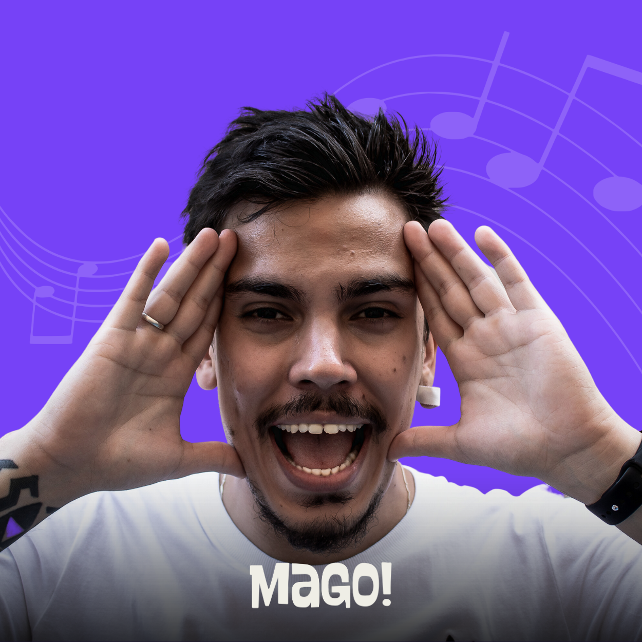 Teoria Musical do Mago 2.0 - O Mago da Música | Hotmart