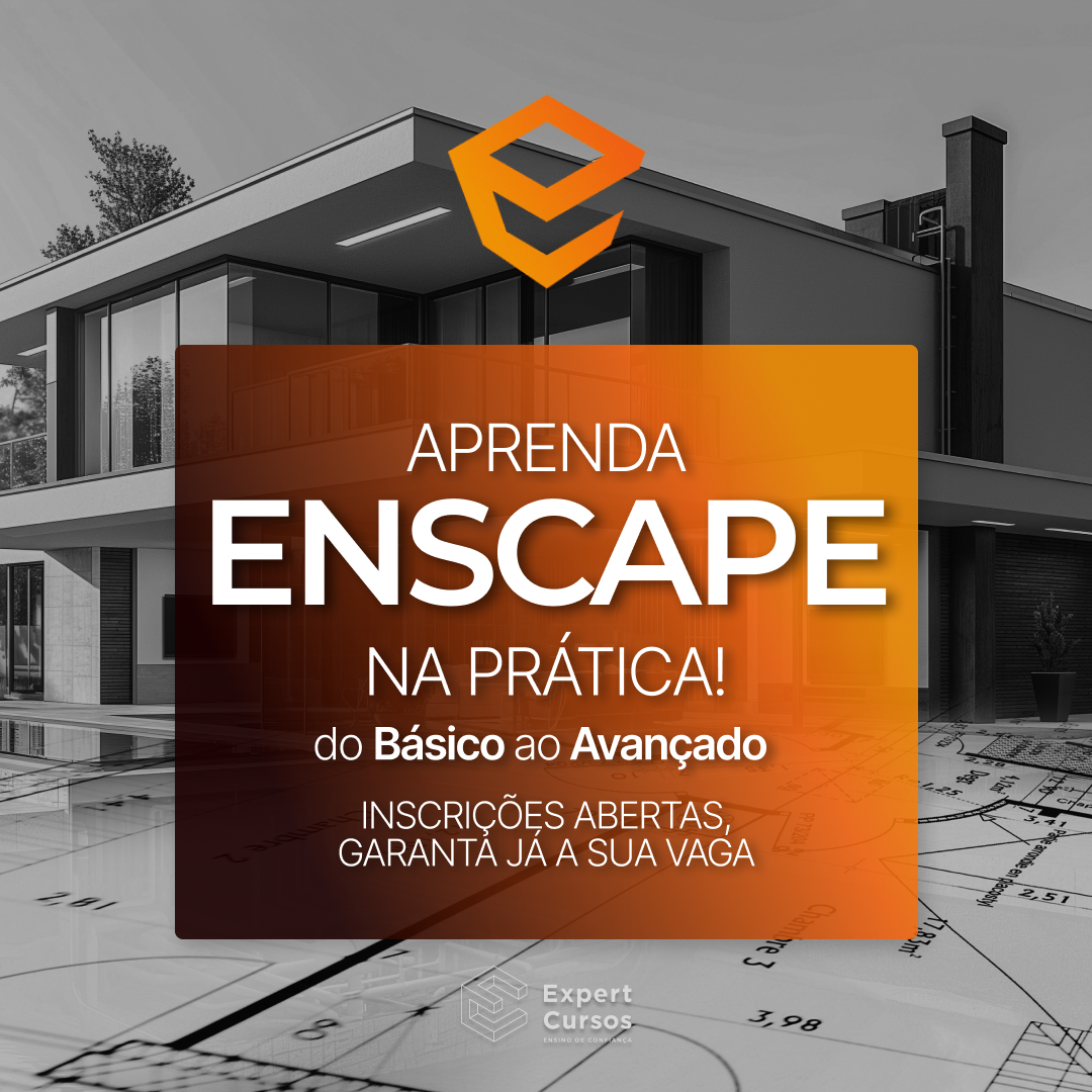 Curso de Enscape