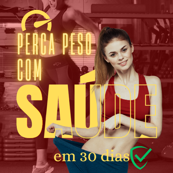 como emagrecer em 30 dias