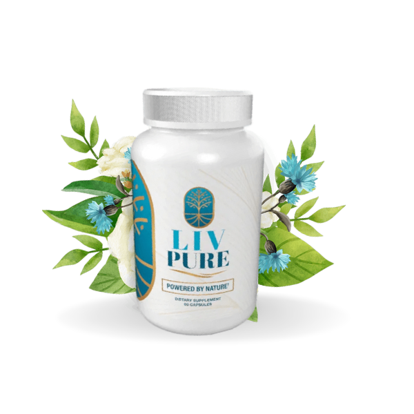 Liv Pure