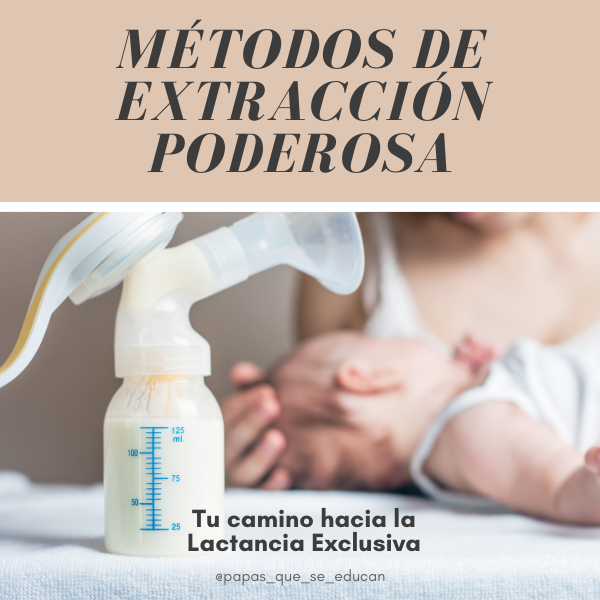 Métodos de Extración Poderosa - Academia Toque Digital | Hotmart