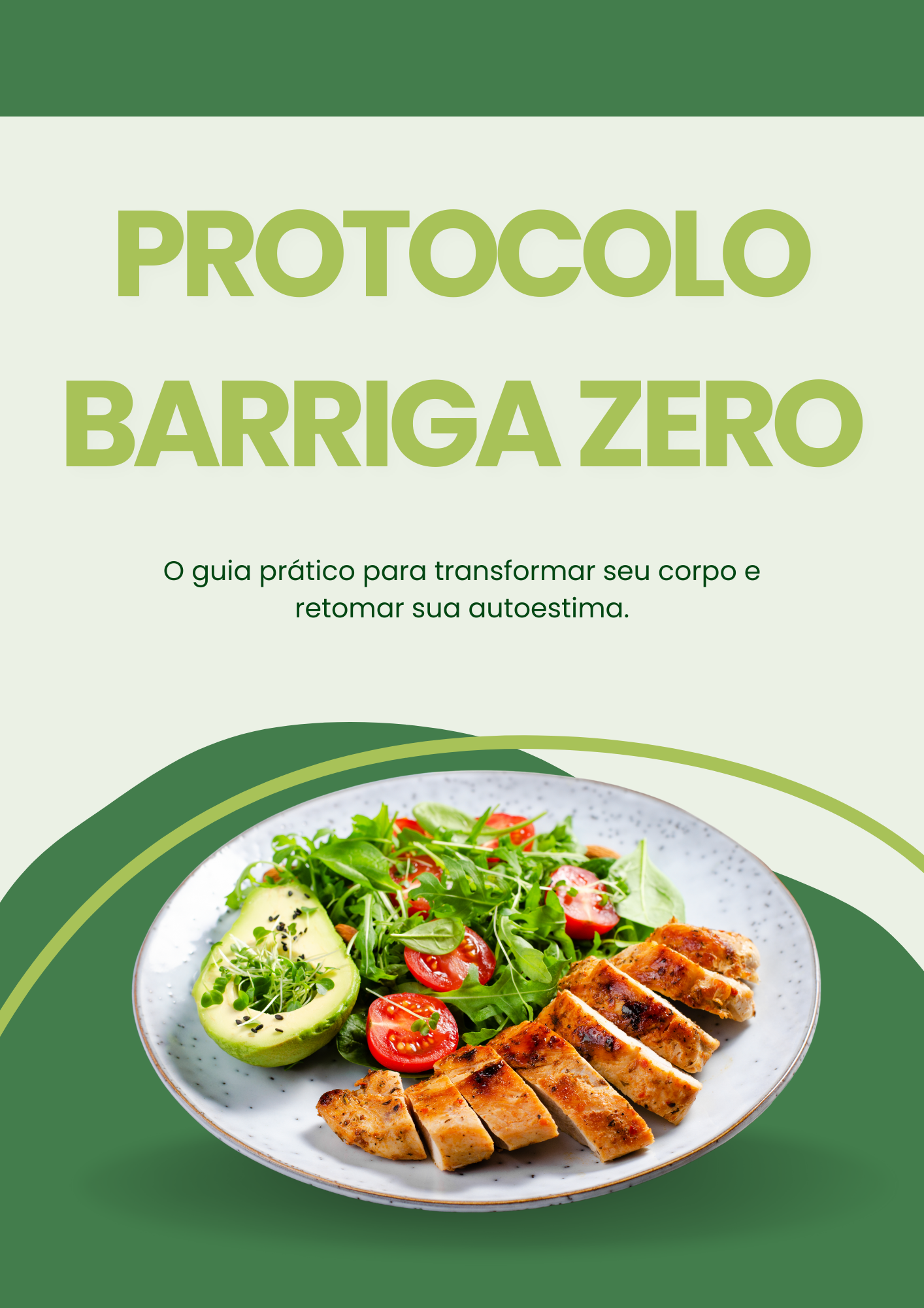 Protocolo Barriga Zero | Hotmart
