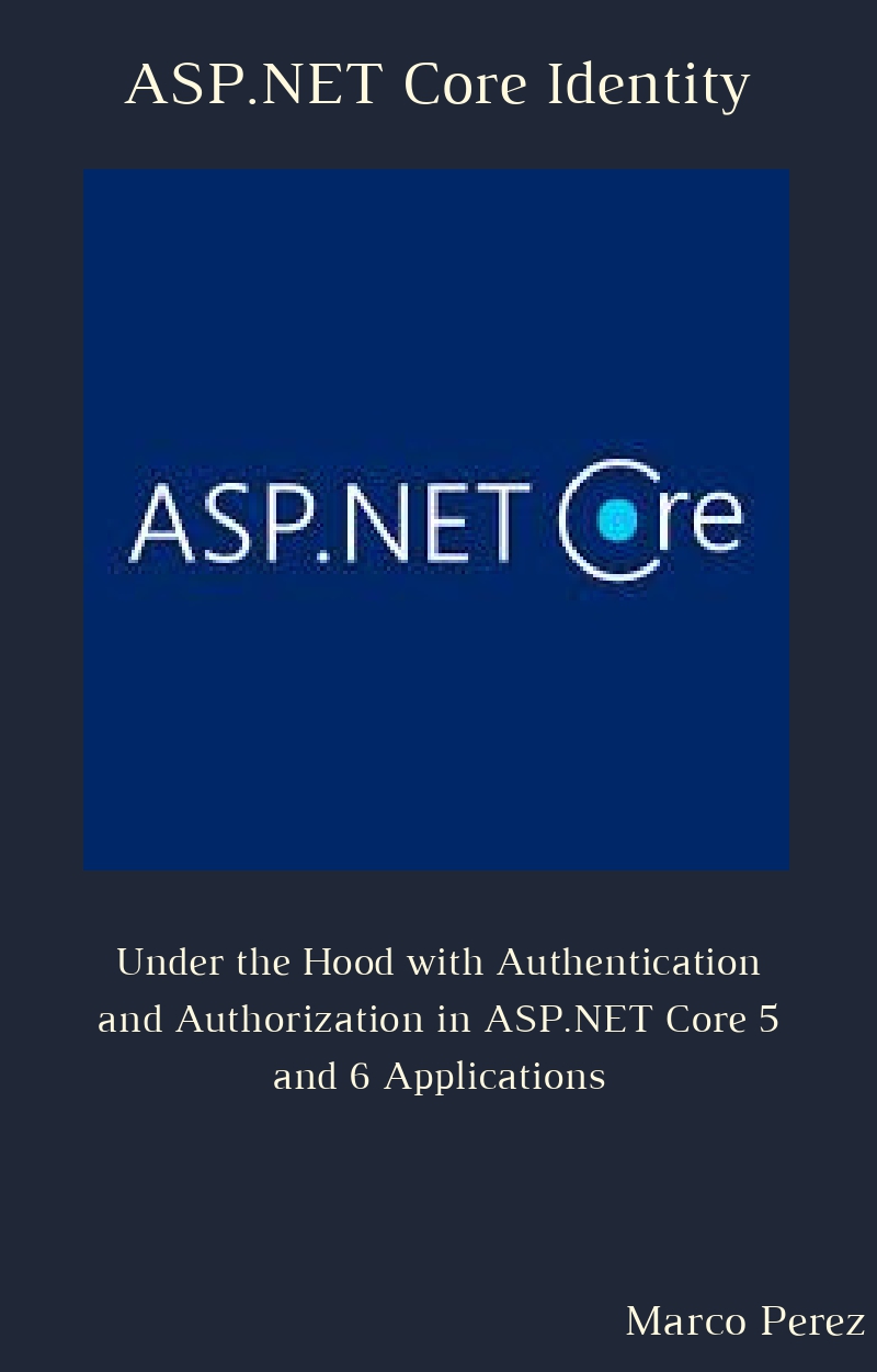ASP.NET Core Identity