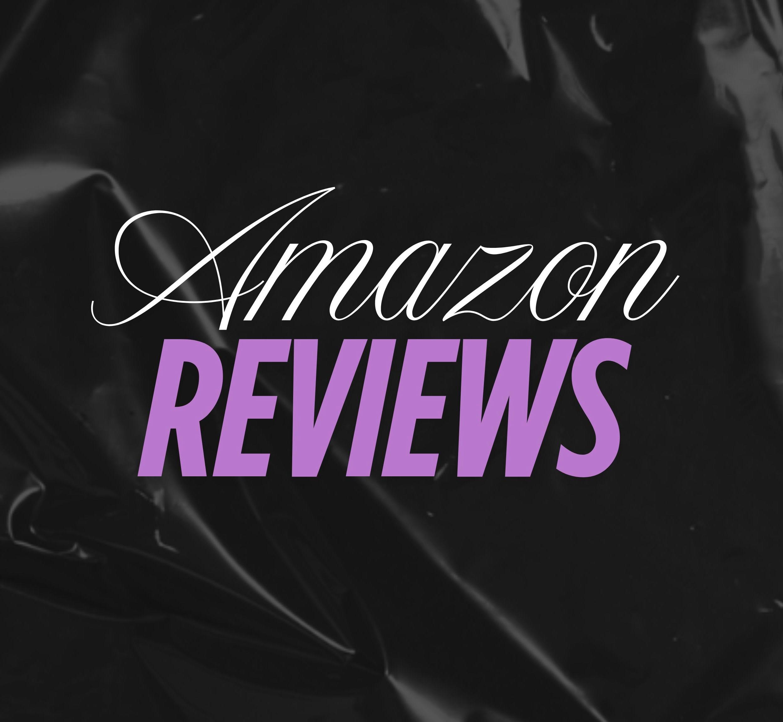 AMAZON REVIEW