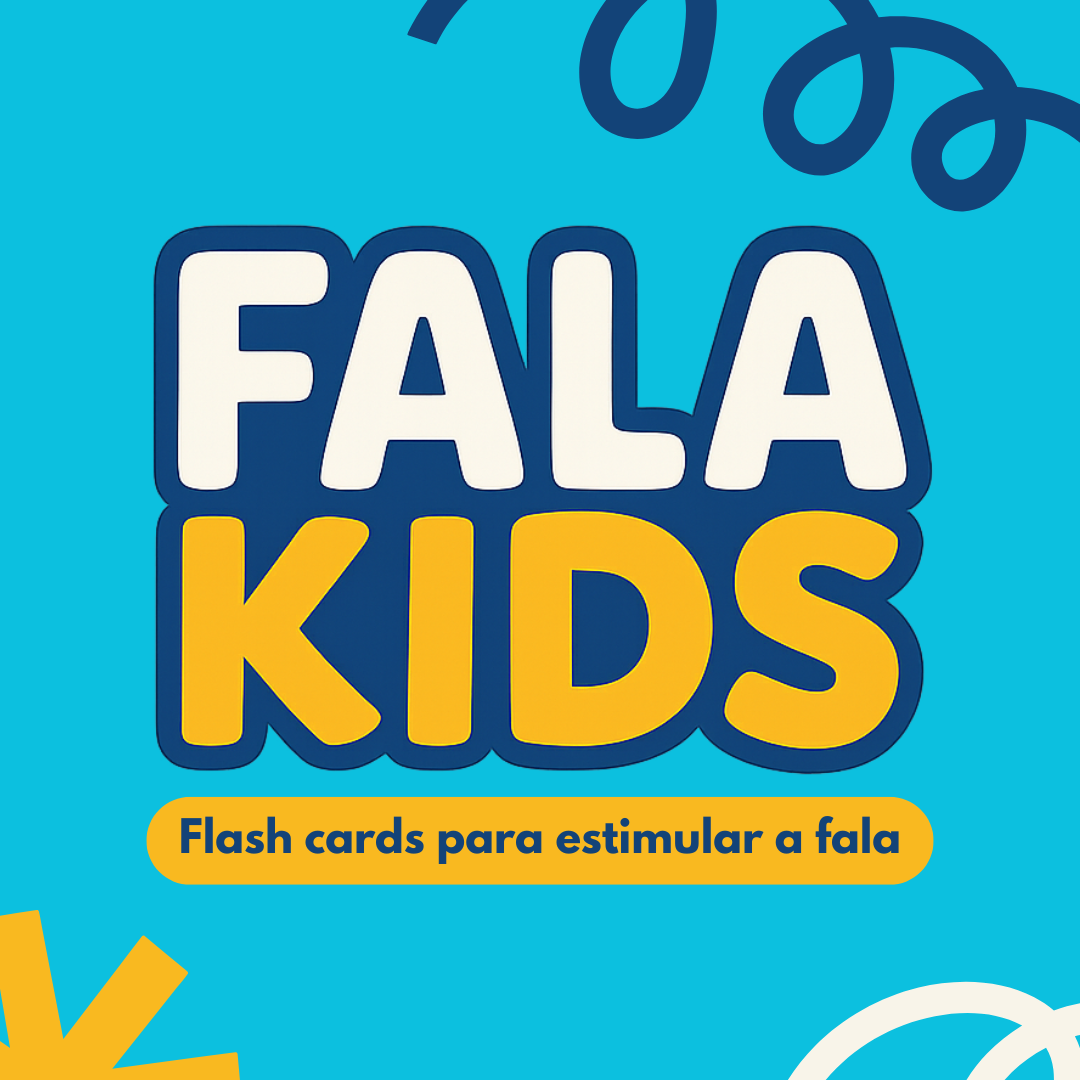 FalaKids - Paul Dunne | Hotmart