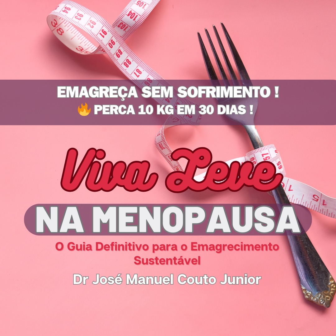GUIA VIVA LEVE NA MENOPAUSA