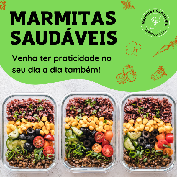 MARMITAS MILAGROSAS - Flora Gabriel Machel | Hotmart