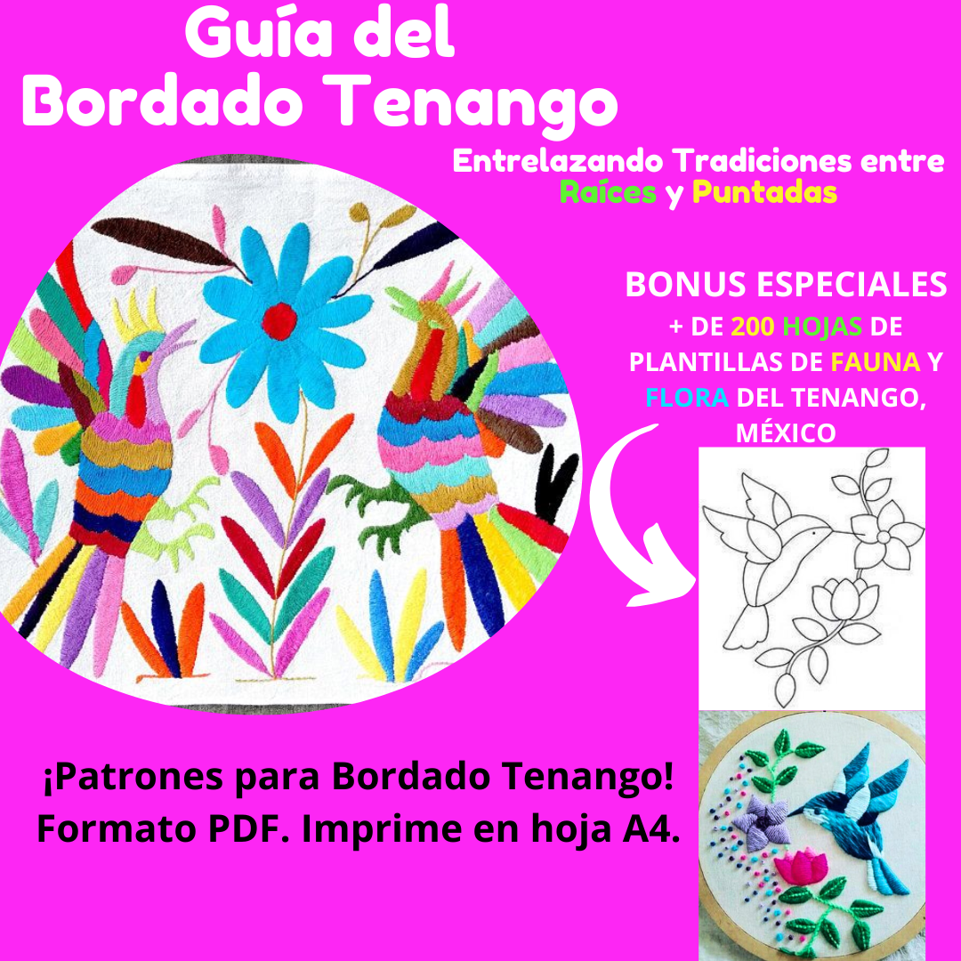 Plantillas Dibujos De Tenangos Para Imprimir - Dibujos para Imprimir y ...