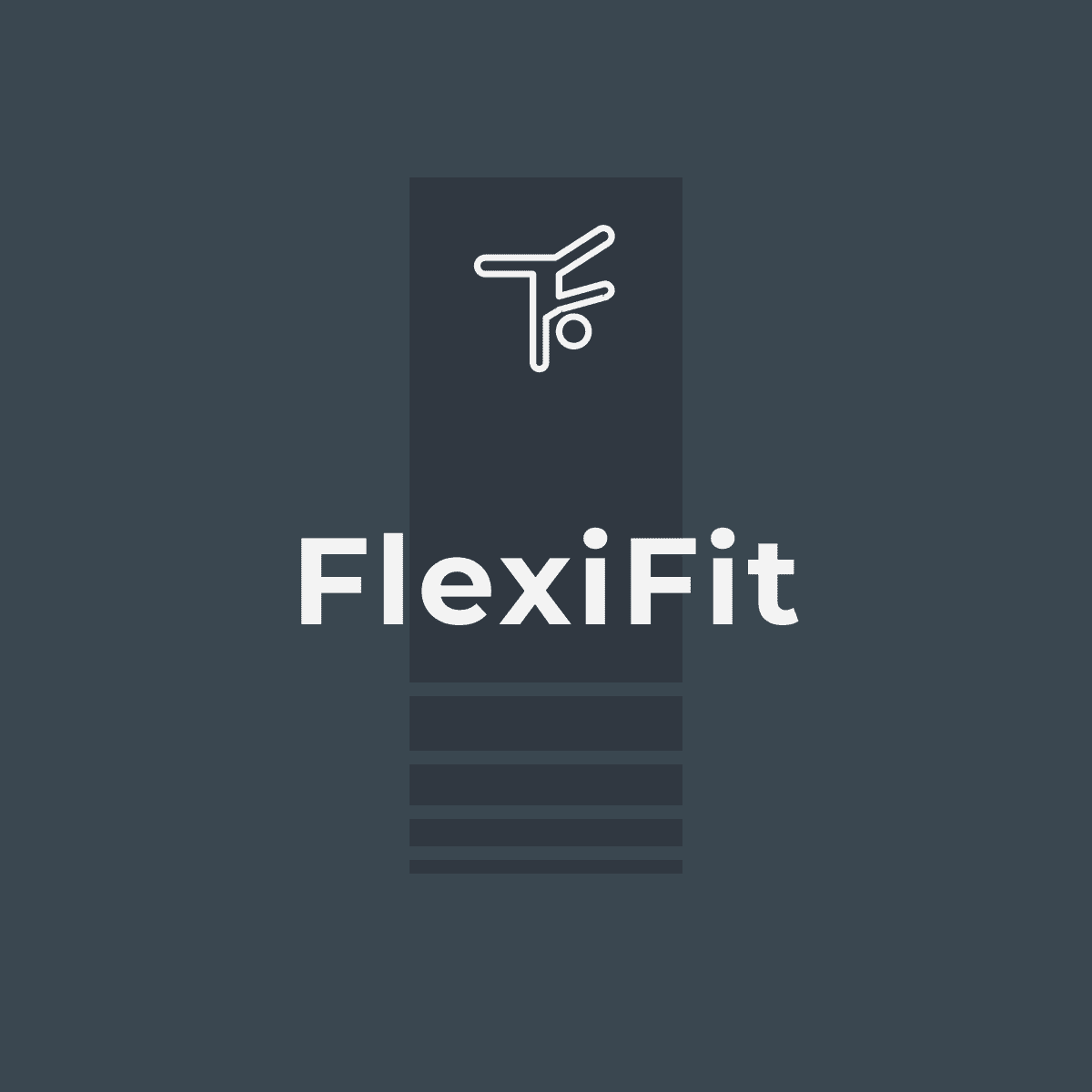 🏋️ Plan Trimestral Premium de FlexiFit - Transformación en 3 Meses...