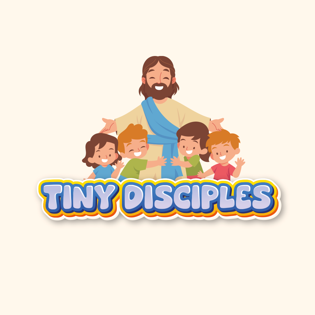Tiny Disciples