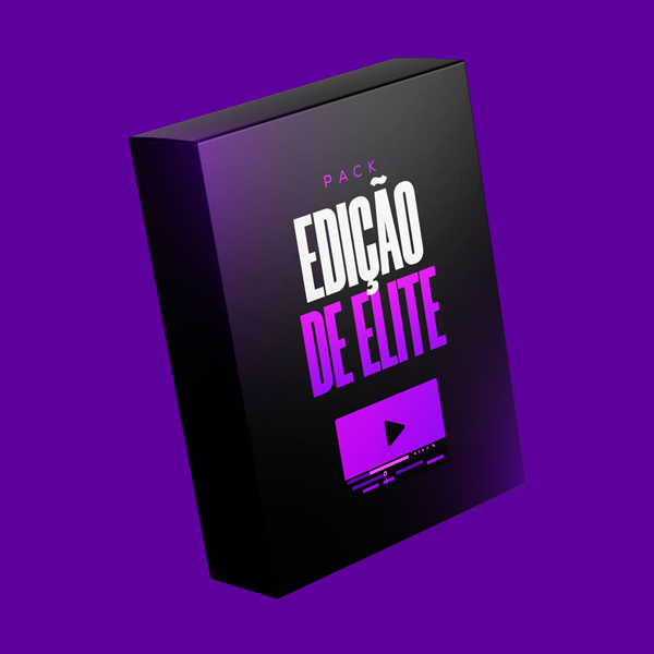 Elite Editing Pack