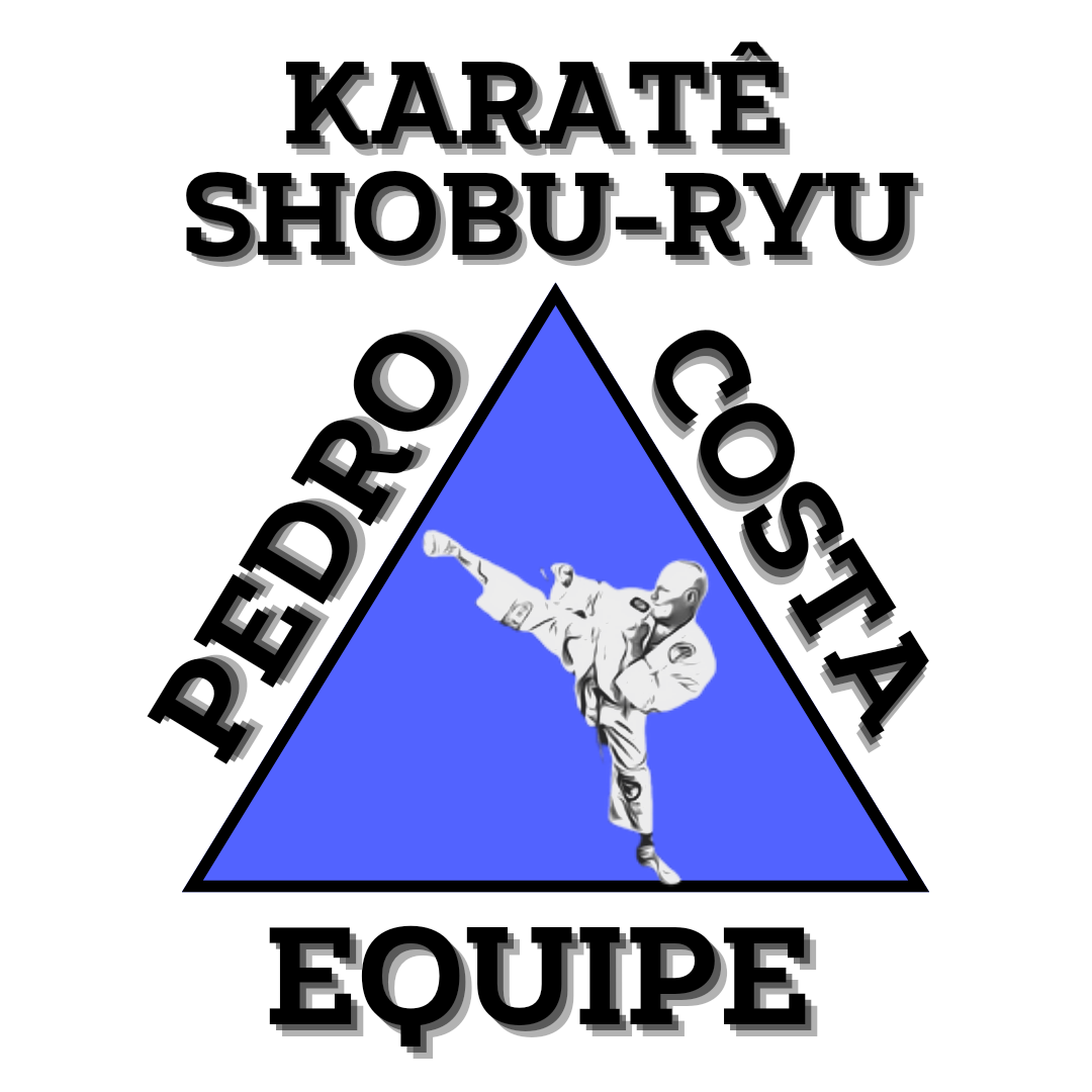 Shobu-ryu com Mestre Pedro Costa - Eleuterio Gustavo Correia Alecr...