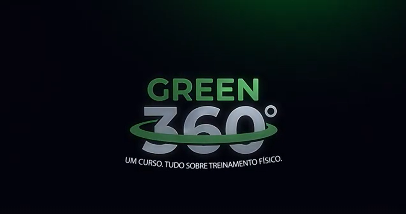 GREEN 360°