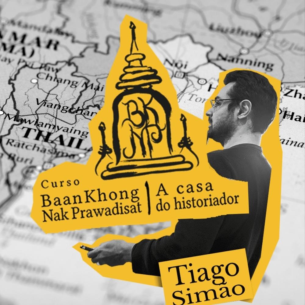 Curso História do Muaythai - Tiago Simão | Hotmart