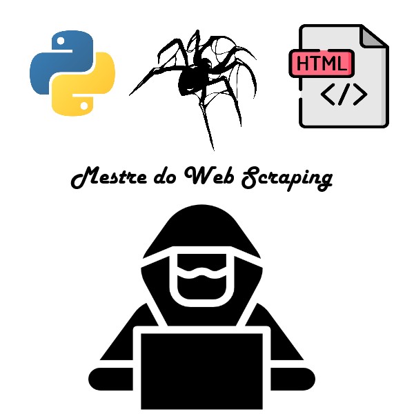 Mestre do Web Scraping com Python - WILMAR GUERRA DE SOUZA | Hotmart