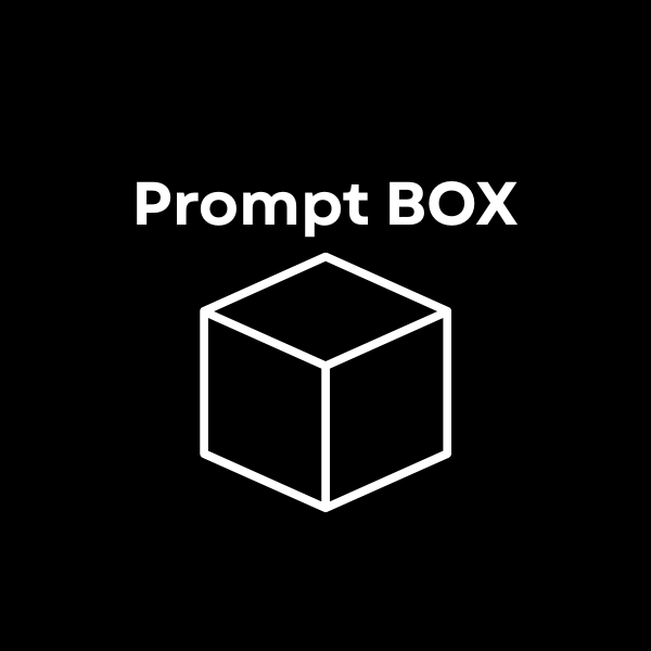 Prompt Box - Carlos Rodrigo Lelis Lippi | Hotmart