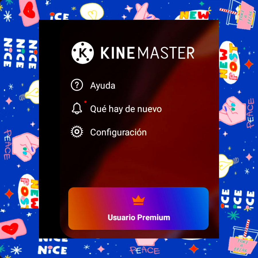 Kinemaster Pro