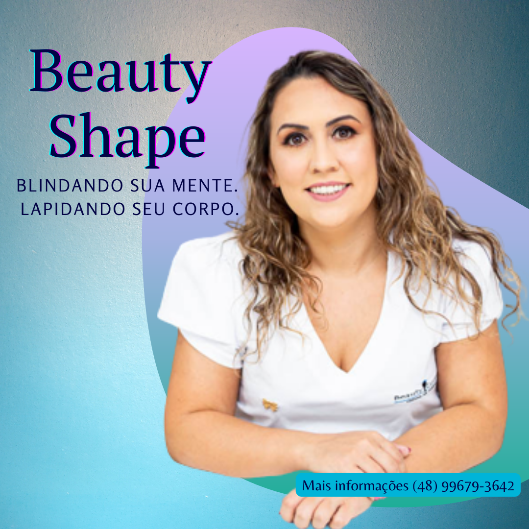 Beauty Shape - Seu protocolo de emagrecimento