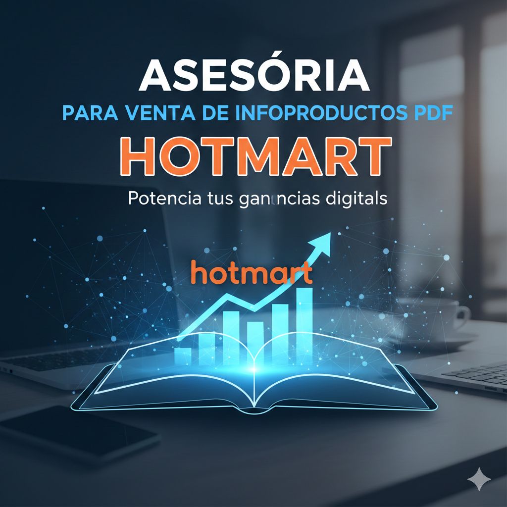 Código Hotmart - El arte de vender Infoproductos Low Ticket - Books...
