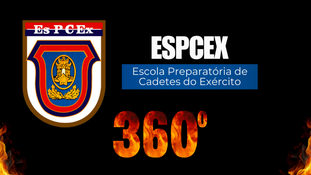 EsPCEx - Escola Preparatória de Cadetes do Exército - Concurseiros ...